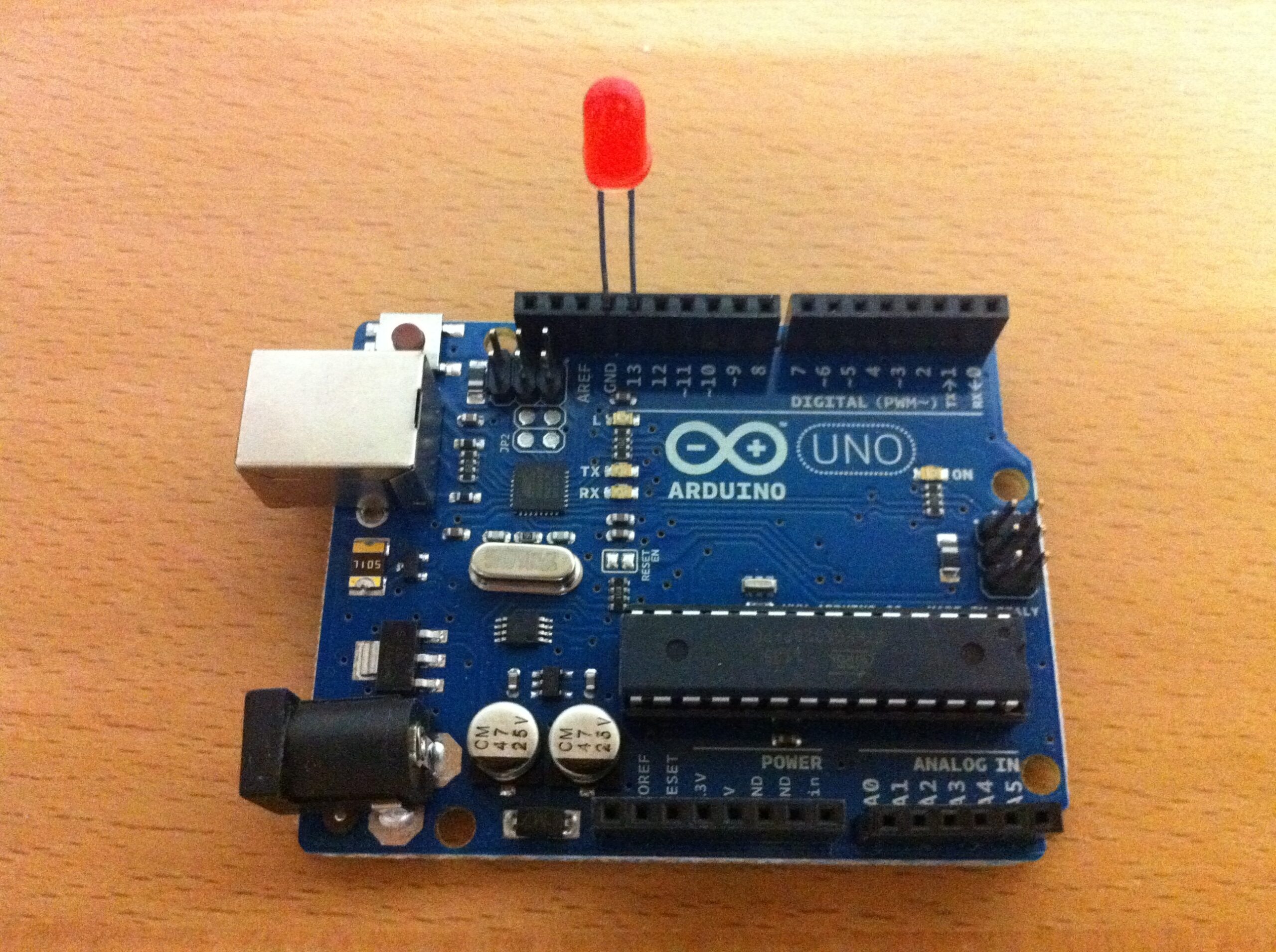 Comunicación Serial Java Y Arduino Users Blogusers Blog